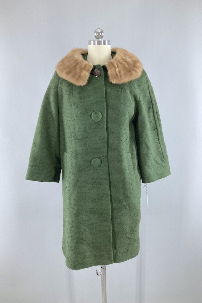 60s coat
