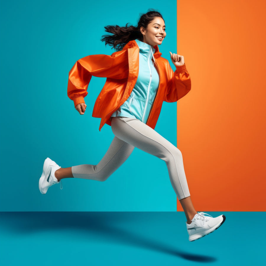 From Studio to Street: The Influence of Vintage Activewear on Athleisu ...