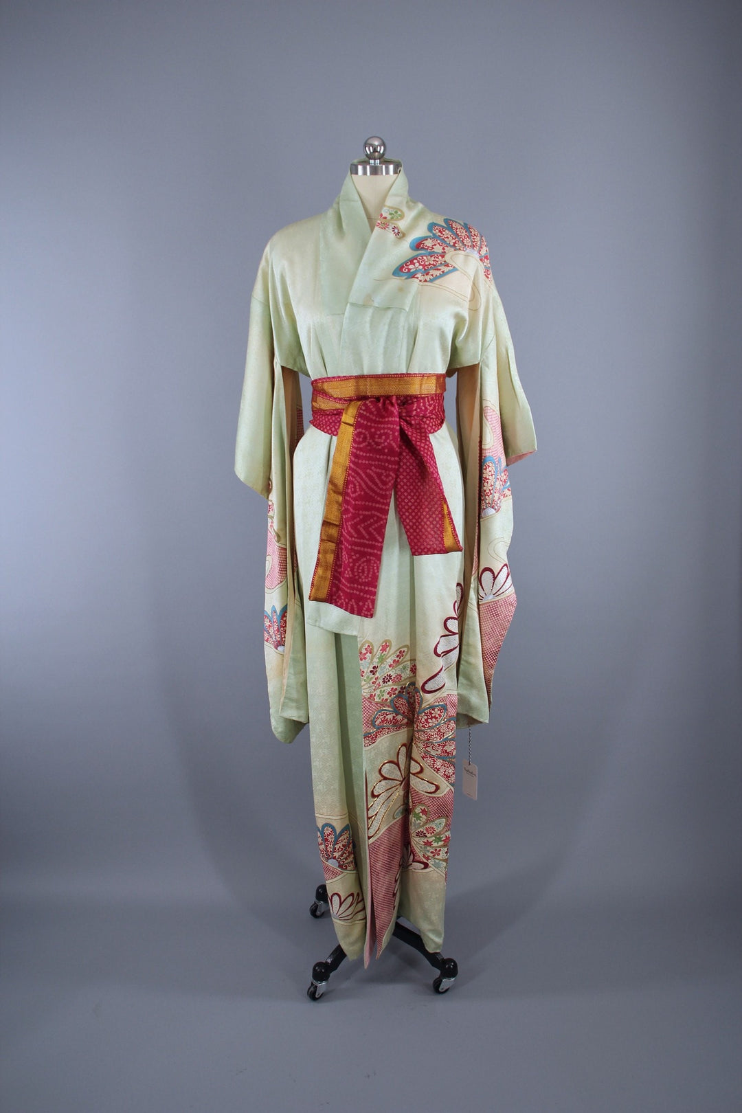 furisode pattern